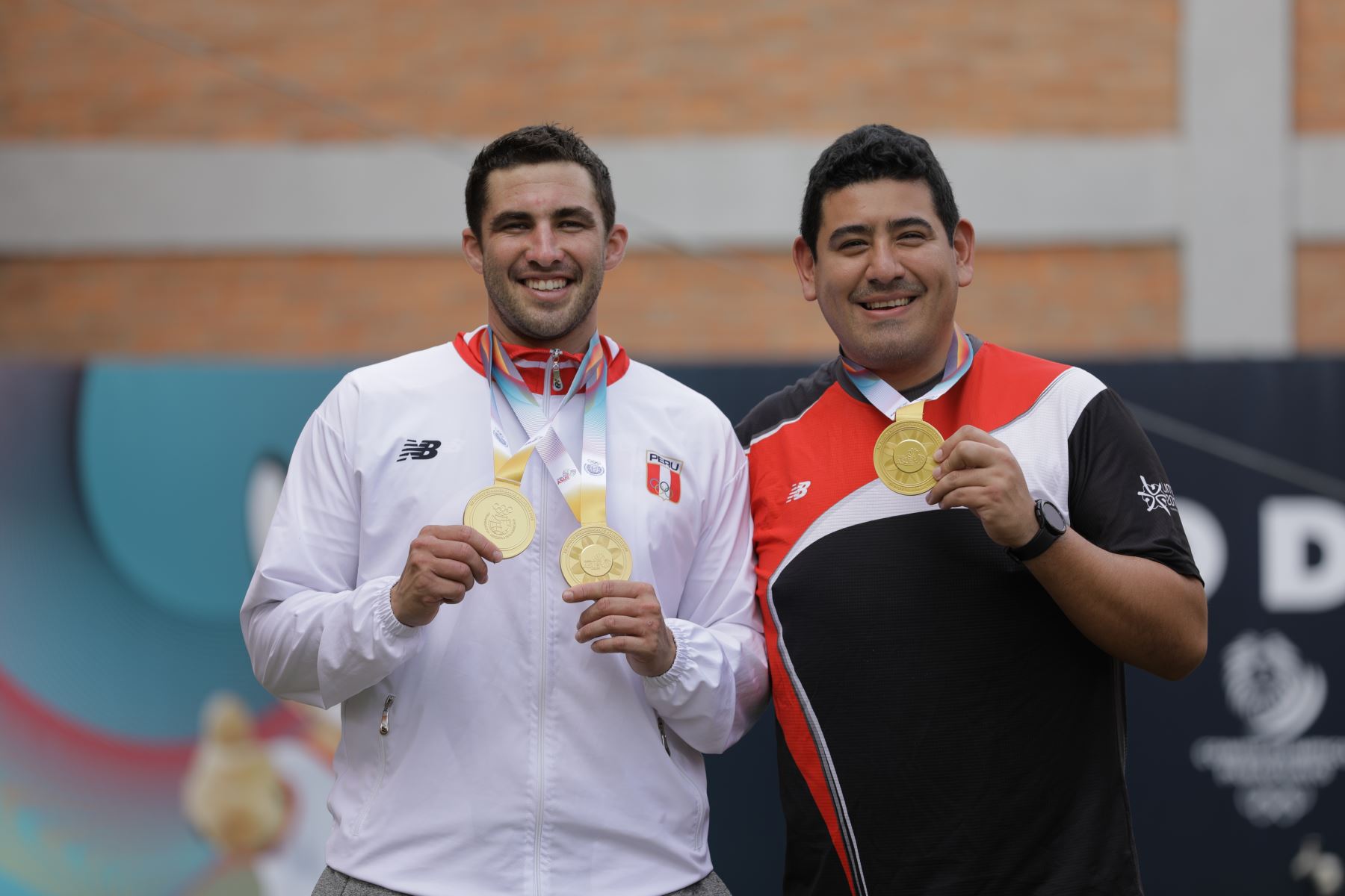 El tiro peruano arrasó con las medallas en los Juegos Sudamericanos en Asunción – Noticias Ilave ...